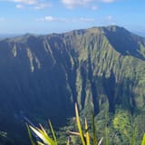 Moanalua Valley and Tripler Ridge Trail Loop, Oahu, Hawaii - 191 ...