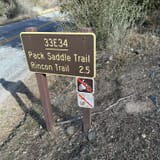 Packsaddle Cave Trail, California - 540 Reviews, Map | AllTrails