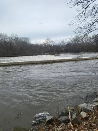 Best River Trails in Mont Clare | AllTrails