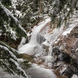 Thompson Falls Trail, New Hampshire - 560 Reviews, Map | AllTrails