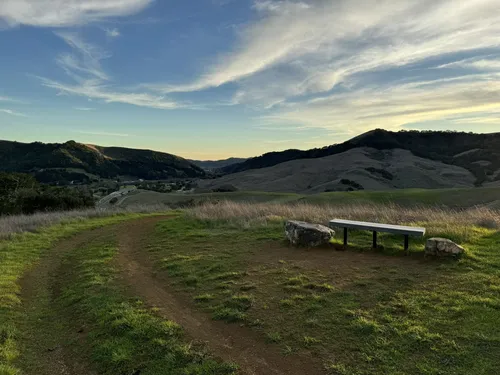 Best Hikes and Trails in Johnson Ranch Open Space | AllTrails