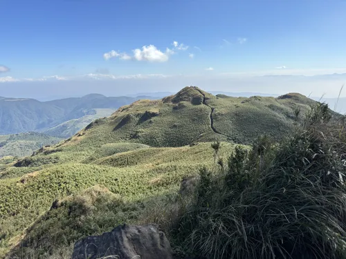 10 Best Trails and Hikes in Taiwan | AllTrails