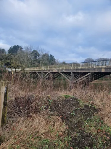 Best Hikes and Trails in Avenham Park | AllTrails