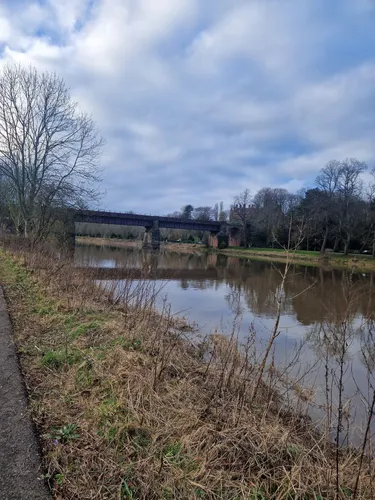 Best Hikes and Trails in Avenham Park | AllTrails