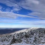 Mount Abraham via Battell and Long Trail, Vermont - 573 Reviews, Map ...