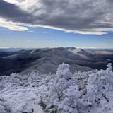 Mount Abraham via Battell and Long Trail, Vermont - 573 Reviews, Map ...