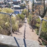 Bisbee 1000 (The Great Stair Climb), Arizona - 618 Reviews, Map | AllTrails