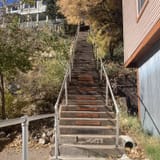 Bisbee 1000 (The Great Stair Climb), Arizona - 618 Reviews, Map | AllTrails