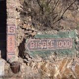 Bisbee 1000 (The Great Stair Climb), Arizona - 618 Reviews, Map | AllTrails