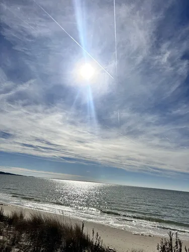 Best Hikes and Trails in Kiptopeke State Park | AllTrails