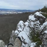 High Rocks Trail, Virginia - 539 Reviews, Map | AllTrails