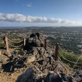 Mount Hooiberg, Aruba, Aruba - 210 Reviews, Map | AllTrails