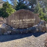 Volcan Mountain Trail, California - 3,869 Reviews, Map | AllTrails