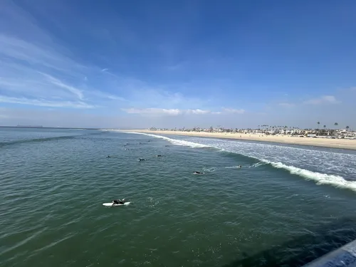 Best Hikes and Trails in Seal Beach | AllTrails