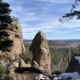 Fatmans Loop Trail, Arizona - 4,936 Reviews, Map | AllTrails