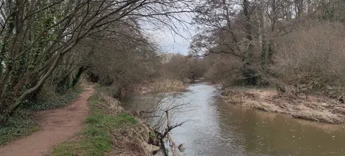 Best Lake Trails in East Devon National Landscape (AONB) | AllTrails