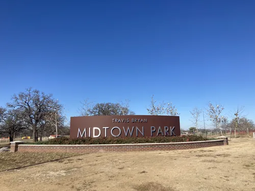 Best Hikes and Trails in Travis Bryan Midtown Park | AllTrails