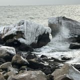 Bluff Point State Park and Coastal Reserve Loop, Connecticut - 3,491 ...