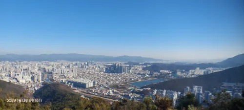 Best Walking Trails in Nam-gu | AllTrails