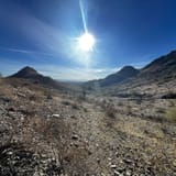 Quartz Ridge Trail (#8A), Arizona - 2,039 Reviews, Map | AllTrails