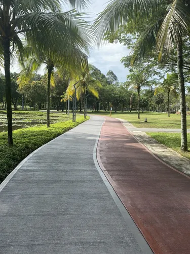 Best Hikes and Trails in Taman Tasik Titiwangsa | AllTrails