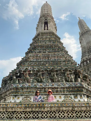 10 Best Views Trails in Phra Nakhon Si Ayutthaya | AllTrails