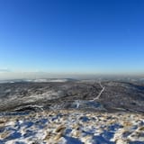 Snake Woodland and Snake Path Circular, Derbyshire, England - 223 ...