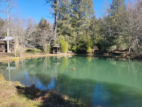 Best Hikes and Trails in Mineral Bluff | AllTrails