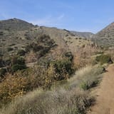 Ray Miller Backbone Trail, California - 1,939 Reviews, Map | AllTrails