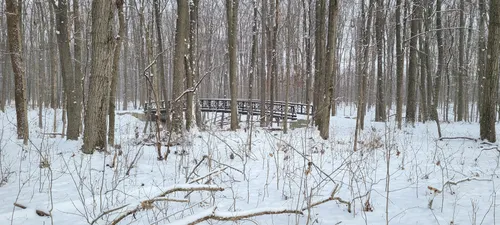 Best Hikes and Trails in Fallen Timber Battlefield Park | AllTrails