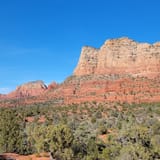 Bell Rock Pathway to Big Park Loop, Arizona - 3,301 Reviews, Map ...