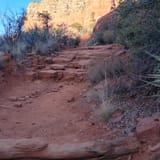 Bell Rock Pathway to Big Park Loop, Arizona - 3,301 Reviews, Map ...