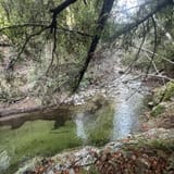 Sykes Hot Springs via Pine Ridge Trail, California - 1,754 Reviews, Map ...