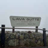 Lava Butte from Lava Lands Visitor Center, Oregon - 754 Reviews, Map ...