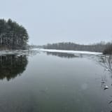 Lake Ontelaunee Trail, Pennsylvania - 185 Reviews, Map | AllTrails