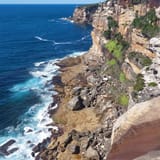 Bundeena to Wedding Cake Lookout, New South Wales, Australia - 238 ...