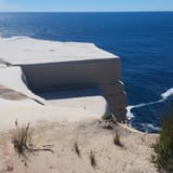 Bundeena to Wedding Cake Lookout, New South Wales, Australia - 238 ...