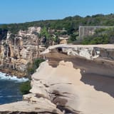 Bundeena to Wedding Cake Lookout, New South Wales, Australia - 238 ...