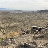 Dixie Mountain Loop Trail, Arizona - 3,104 Reviews, Map | AllTrails