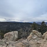 Carpenter Peak Trail, Colorado - 3,254 Reviews, Map | AllTrails