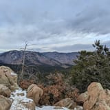 Carpenter Peak Trail, Colorado - 3,254 Reviews, Map | AllTrails