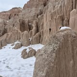 Juniper Draw Loop Trail, Nevada - 317 Reviews, Map | AllTrails