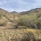 Quail Trail, Arizona - 343 Reviews, Map | AllTrails