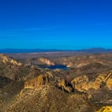 Battleship Mountain Scramble, Arizona - 887 Reviews, Map | AllTrails