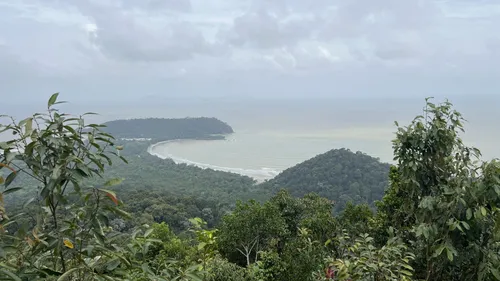 Best Beach Trails in Endau | AllTrails