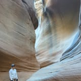 Bull Valley Gorge Trail, Utah - 190 Reviews, Map | AllTrails