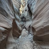 Bull Valley Gorge Trail, Utah - 206 Reviews, Map | AllTrails