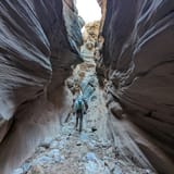 Bull Valley Gorge Trail, Utah - 206 Reviews, Map | AllTrails