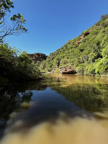 Best Hikes and Trails in Muningi Gorge | AllTrails