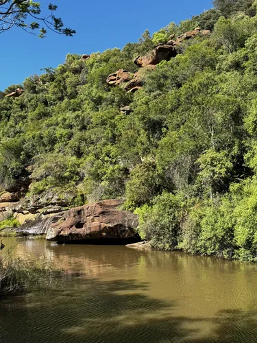 Best Hikes and Trails in Muningi Gorge | AllTrails